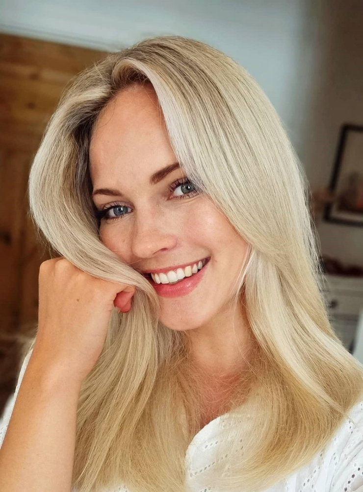 Picture of Emilie Nereng