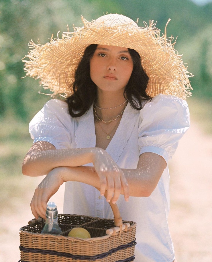 Picture of Noemi Poca