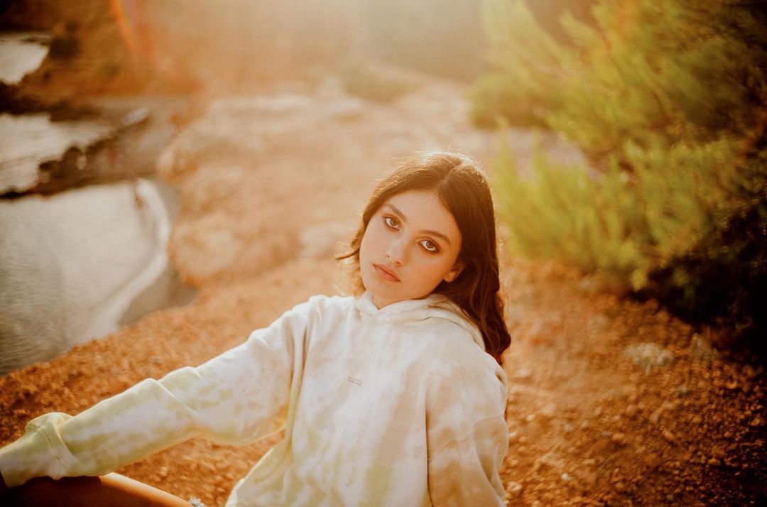 Picture of Noemi Poca