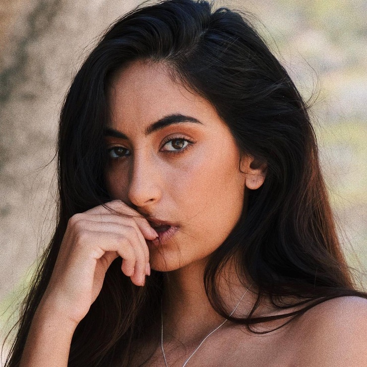 Hayley Kathoke
