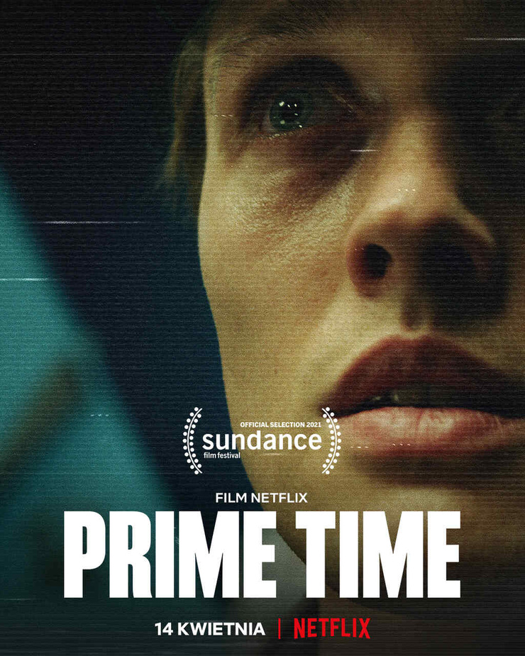 Picture of Prime Time