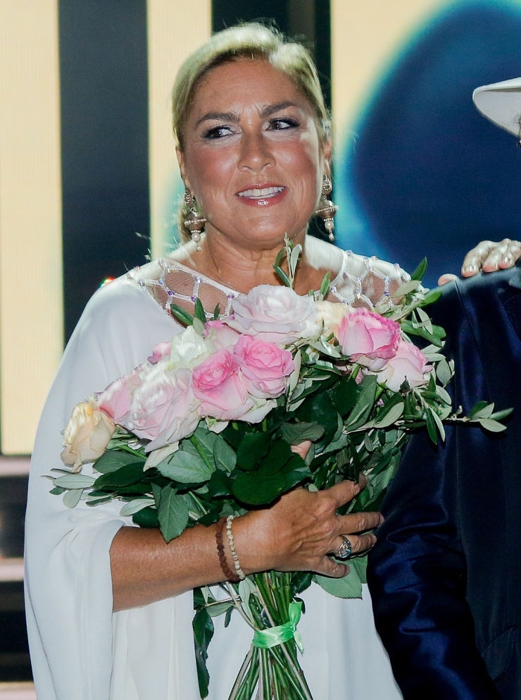 Romina Power