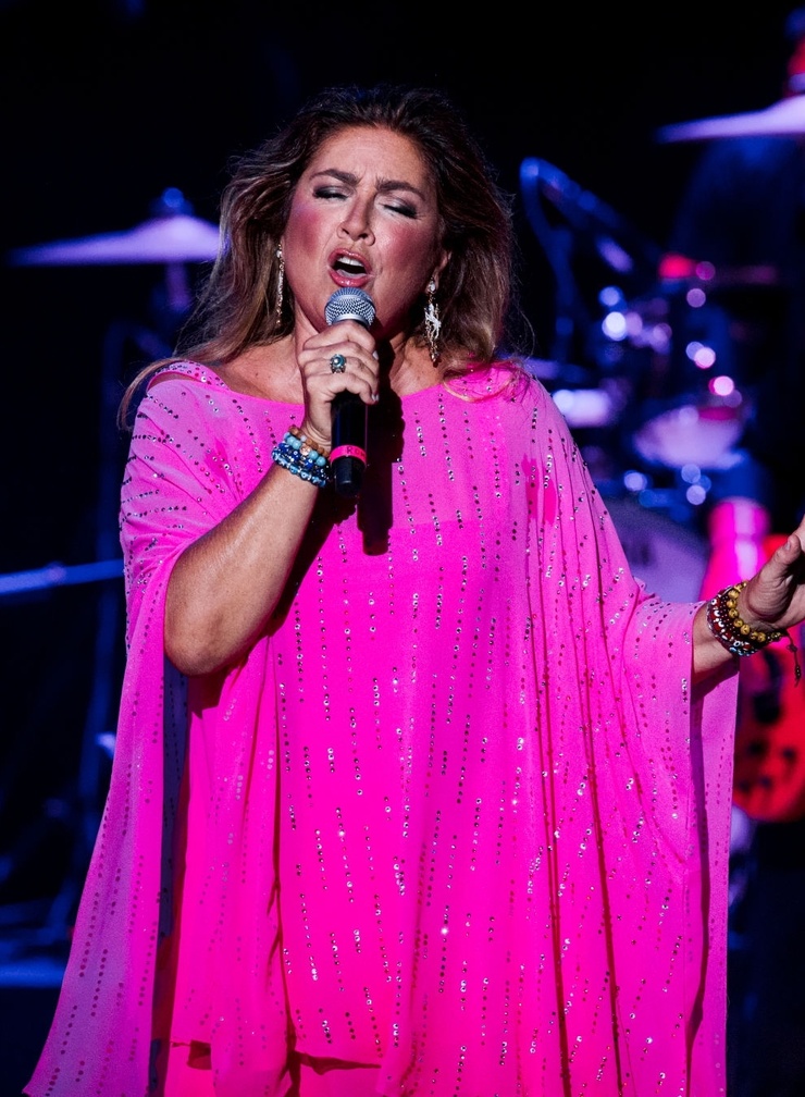 Romina Power
