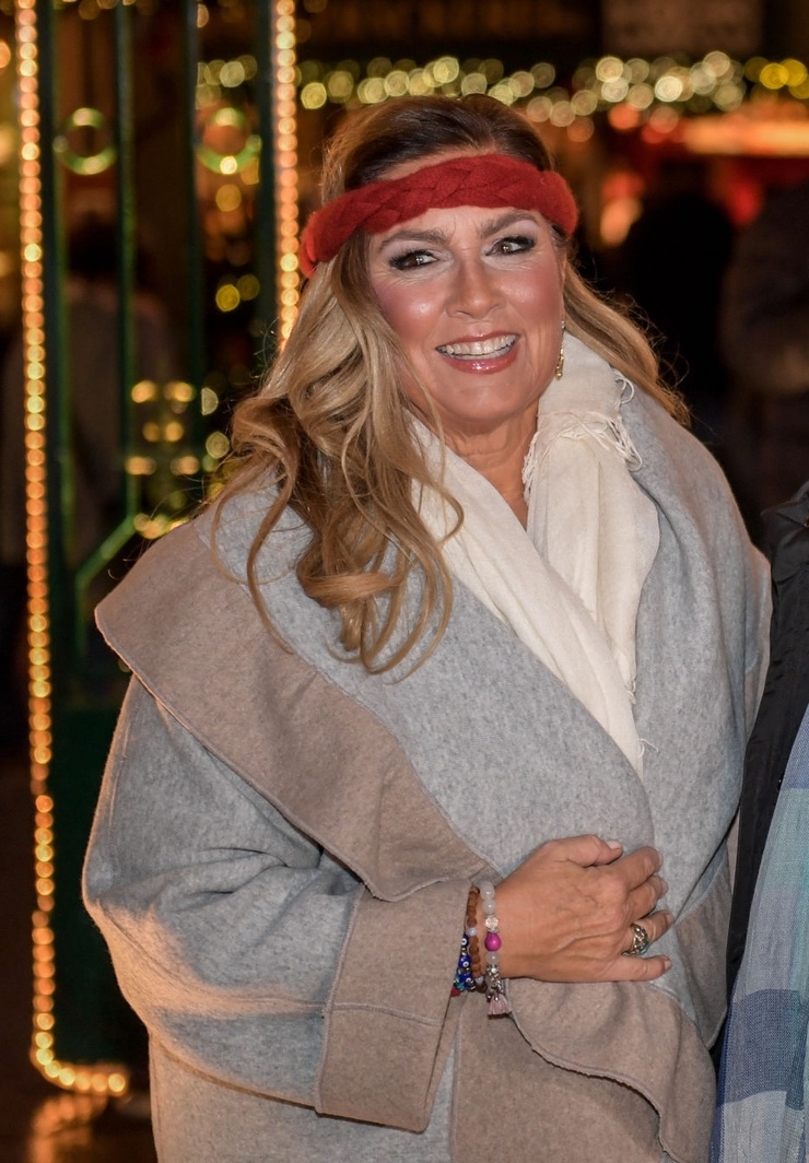 Romina Power