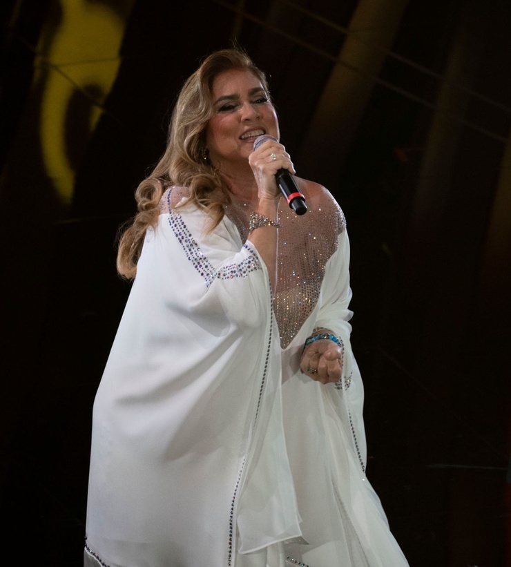 Romina Power