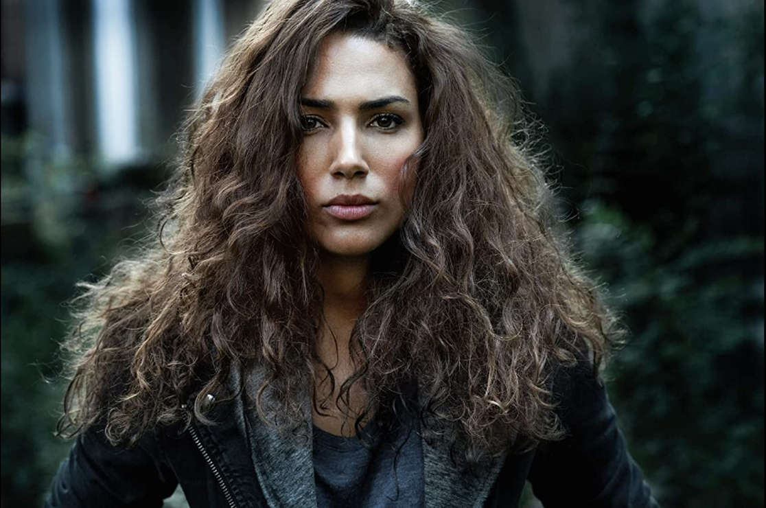 Picture of Amy Mußul