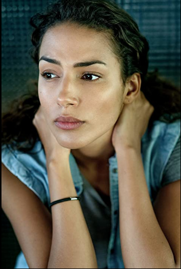 Picture of Amy Mußul