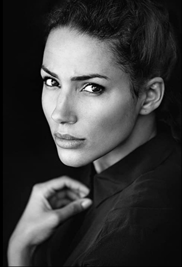 Picture of Amy Mußul