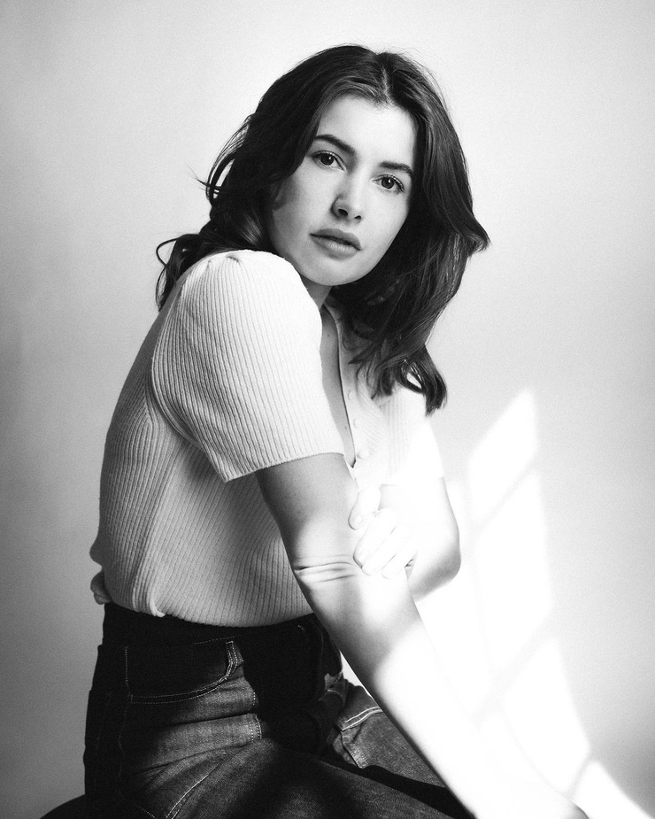 Picture of Aimee Kelly