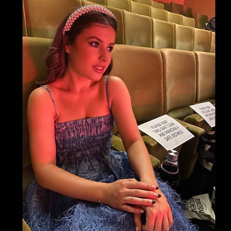 Image of Aimee Kelly