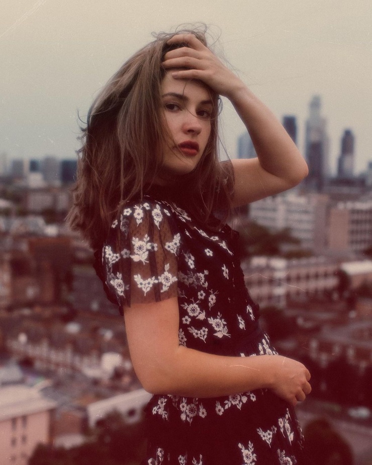 Picture of Aimee Kelly