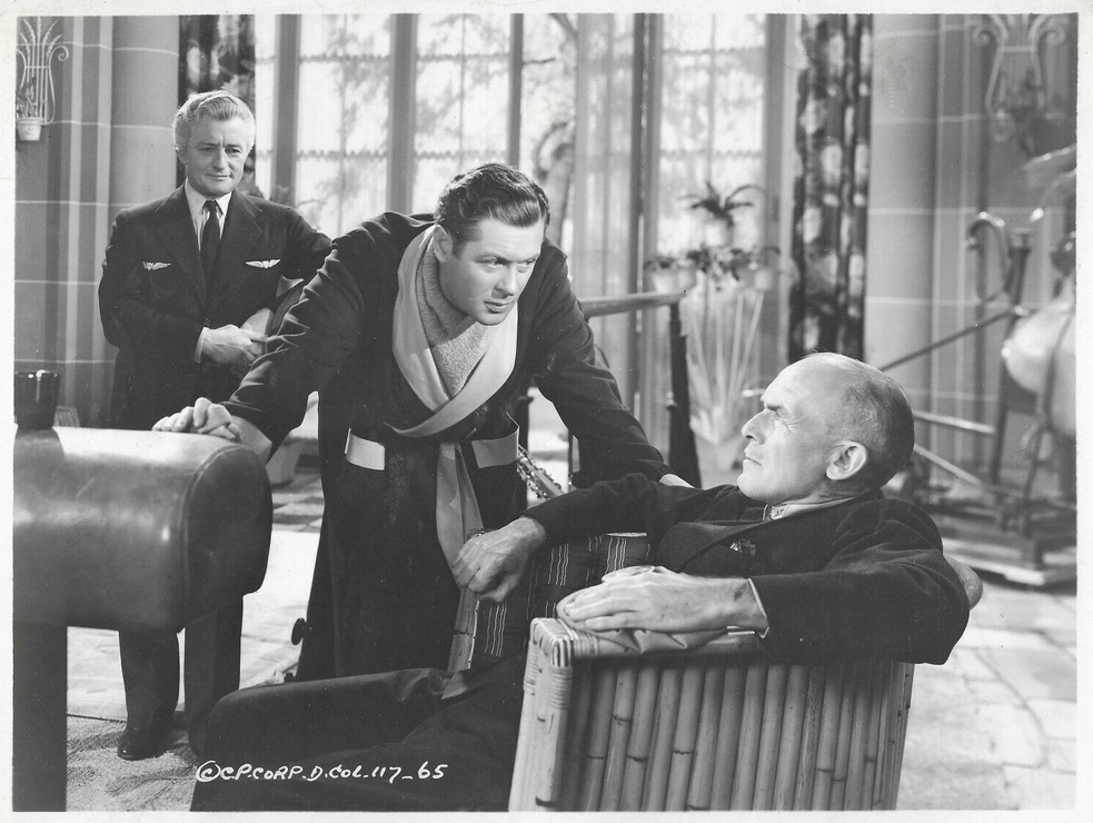 Here Comes Mr. Jordan image