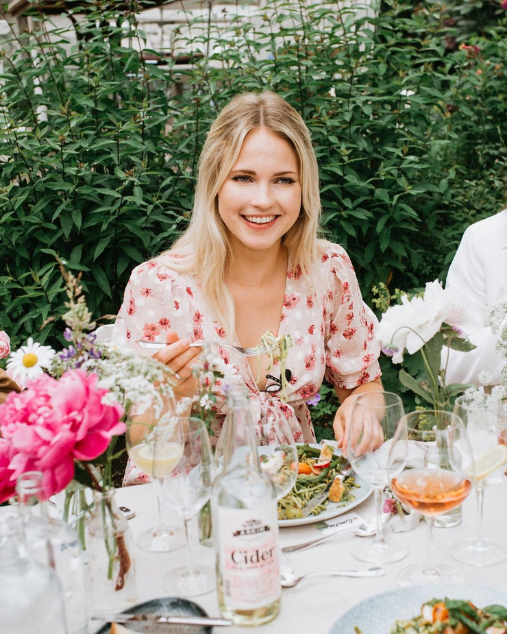 Picture of Emilie Nereng