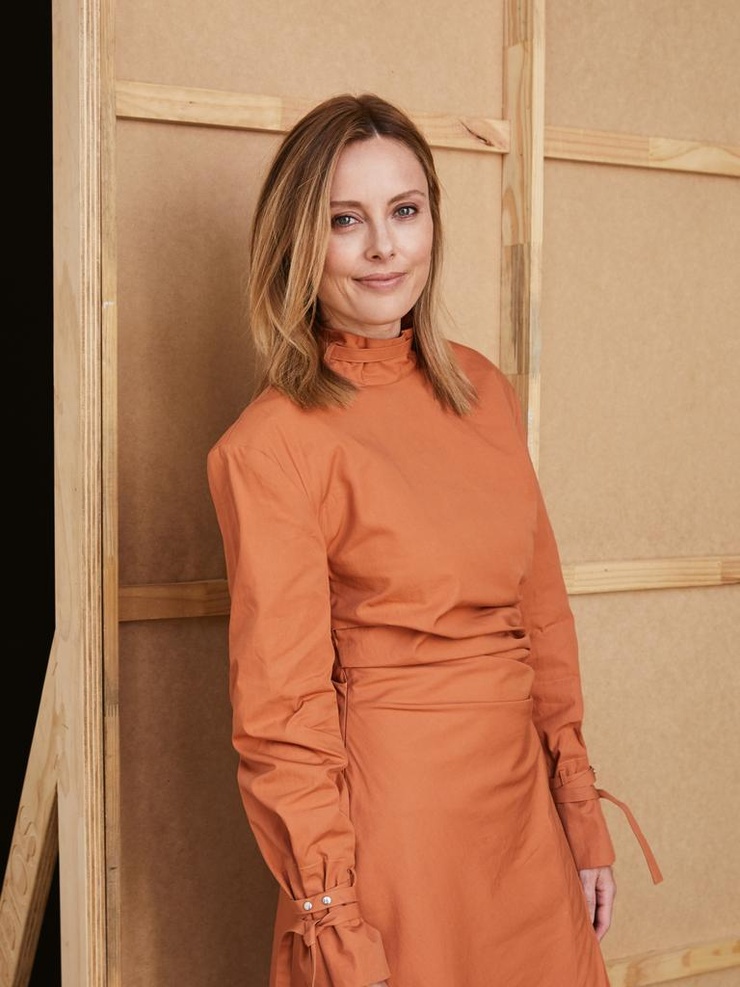 Picture of Allison Langdon