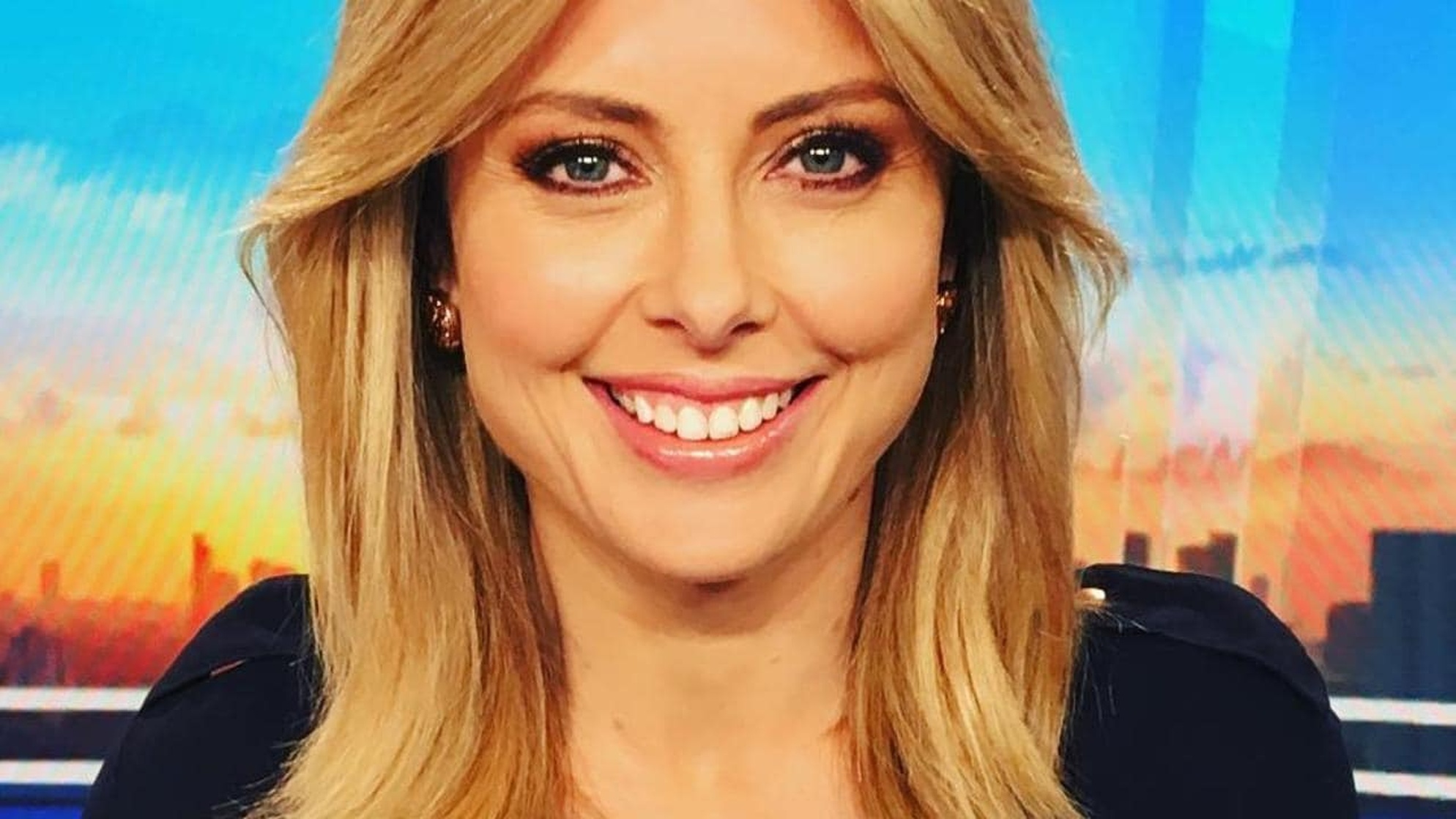 Picture of Allison Langdon