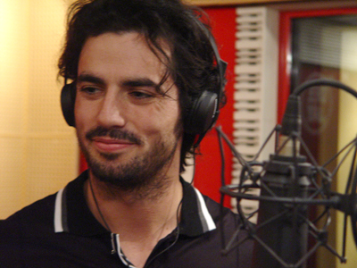 Picture of Antonio Cupo