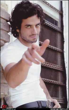 Picture of Antonio Cupo