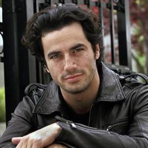 Picture of Antonio Cupo