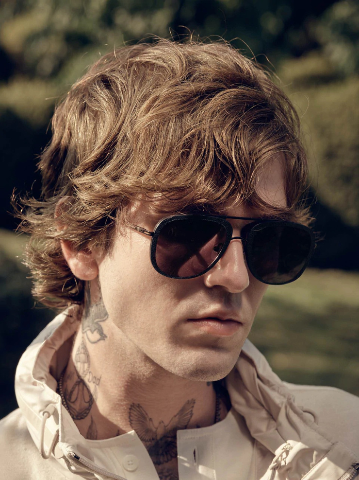 Picture of Gabriel-Kane Day Lewis