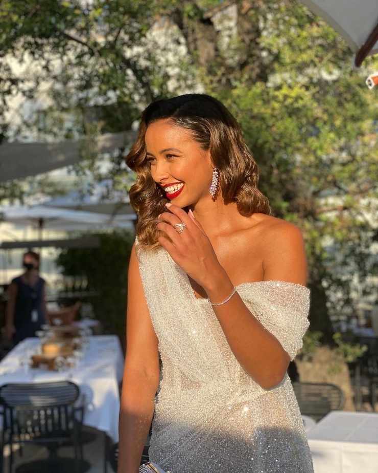 Picture of Flora Coquerel