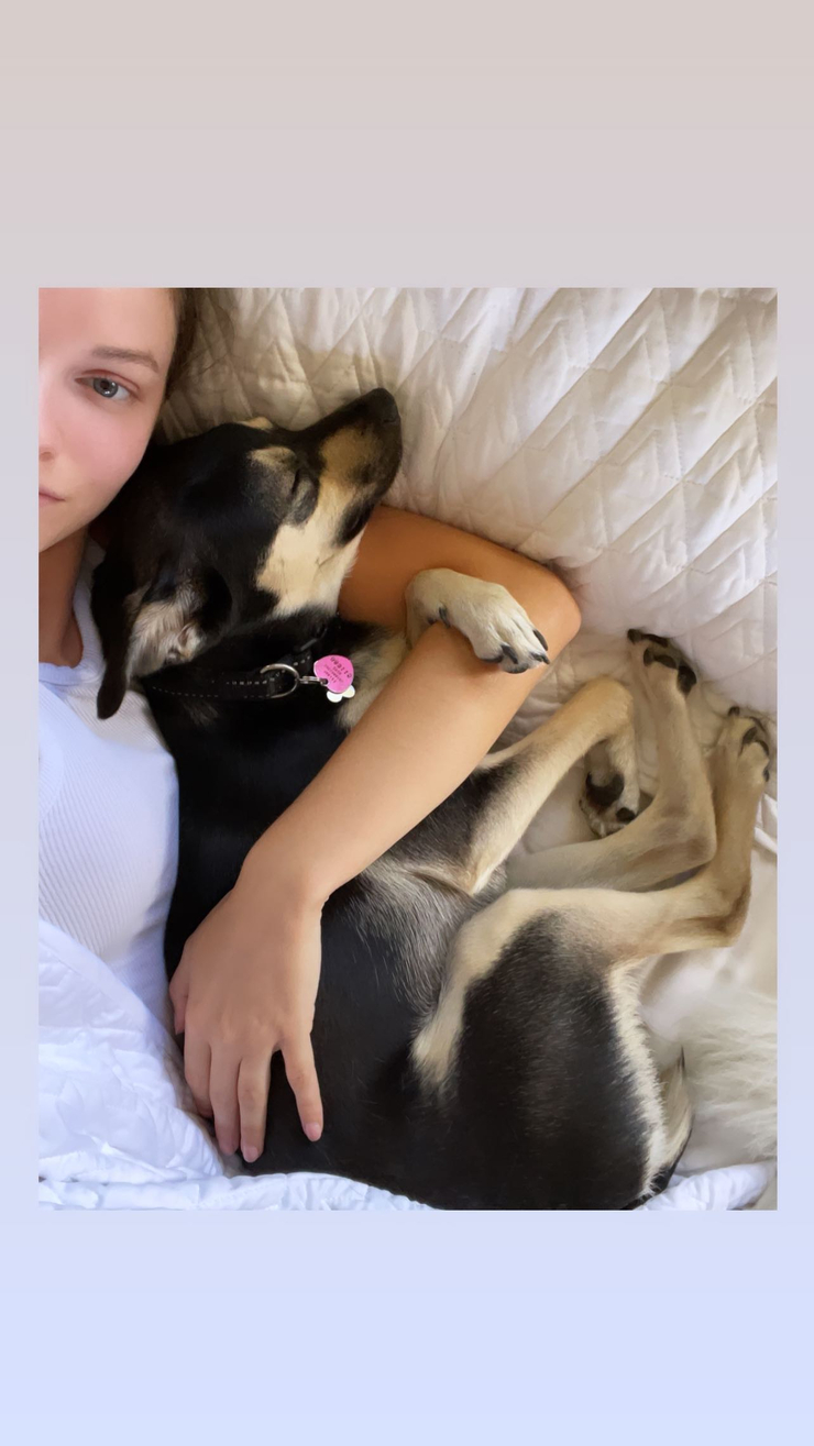 Picture of Annie Morrissey