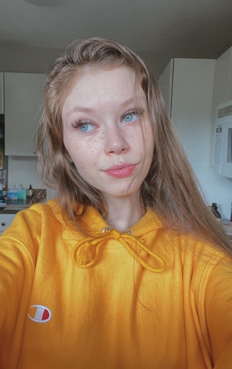 Image of Lily-Ana Alexander