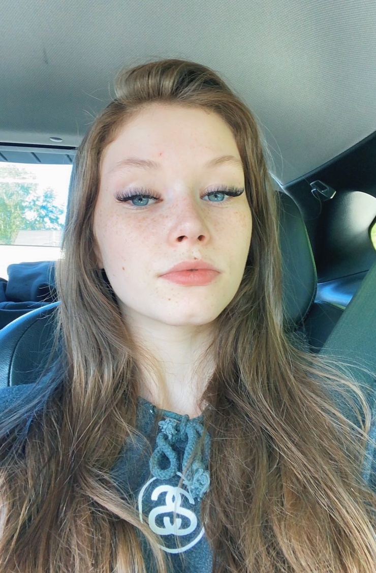 Lily-Ana Alexander picture