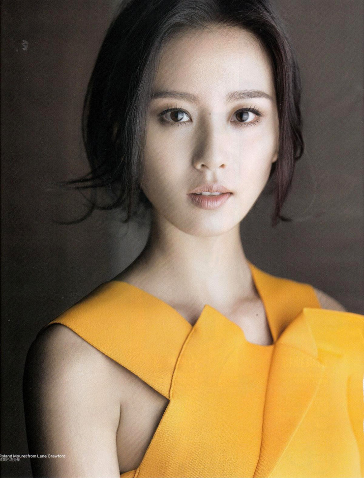 Picture of Shishi Liu