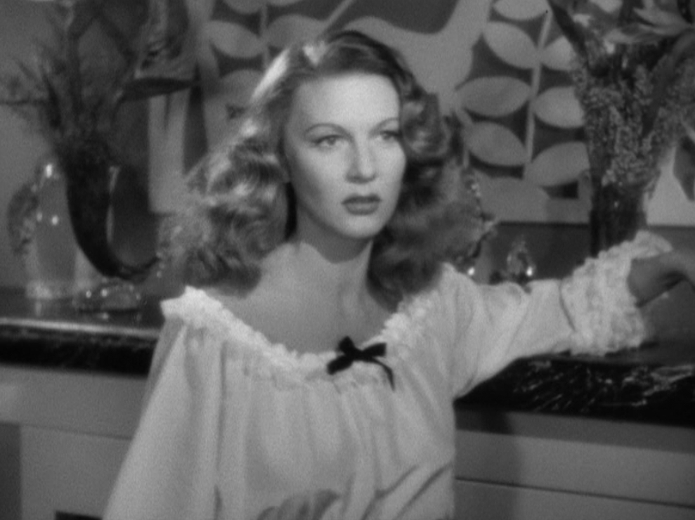 Picture of Jean Gillie