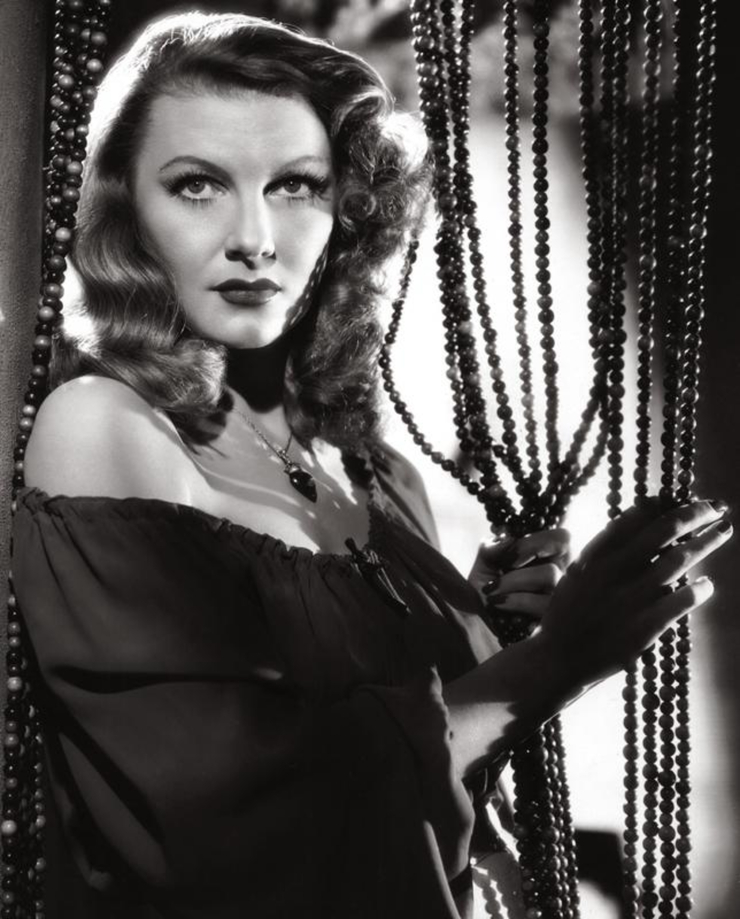 Image of Jean Gillie