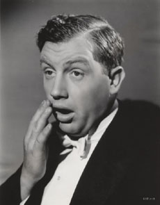 Picture of Andy Devine