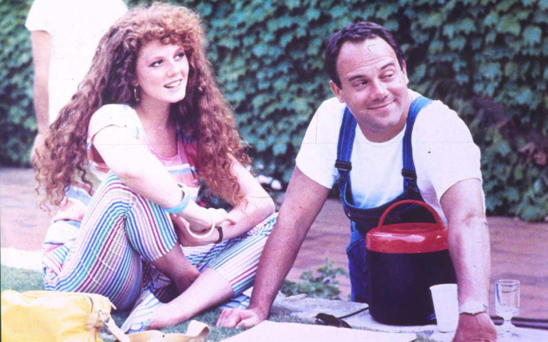 Picture of In viaggio con papà (1982)