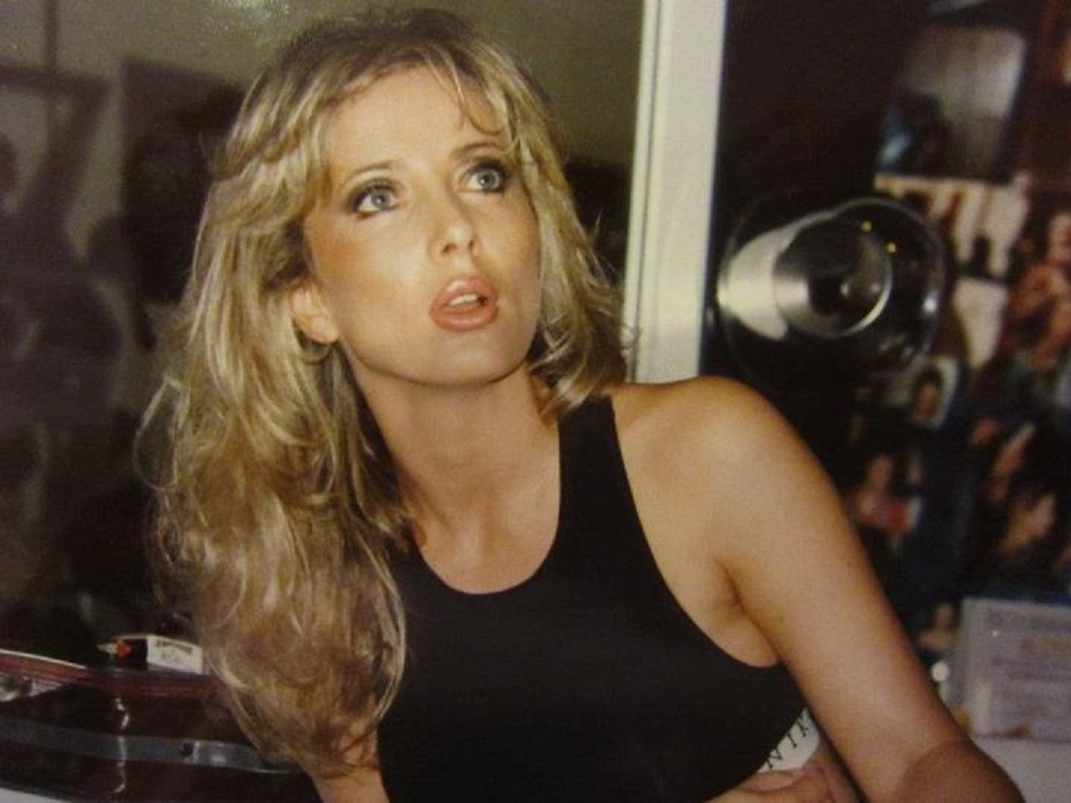 Margie Newton image