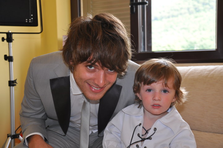 Picture of Paolo Nutini