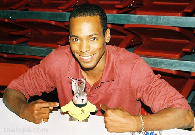 Picture of Anthony Montgomery