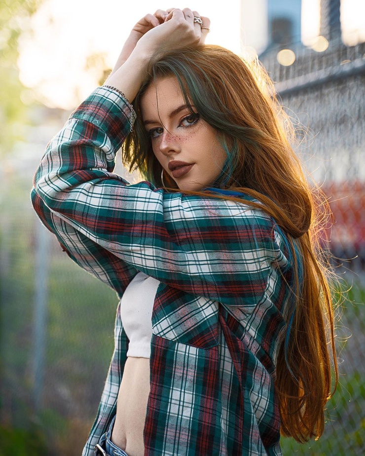 Picture of Sara Donnelly