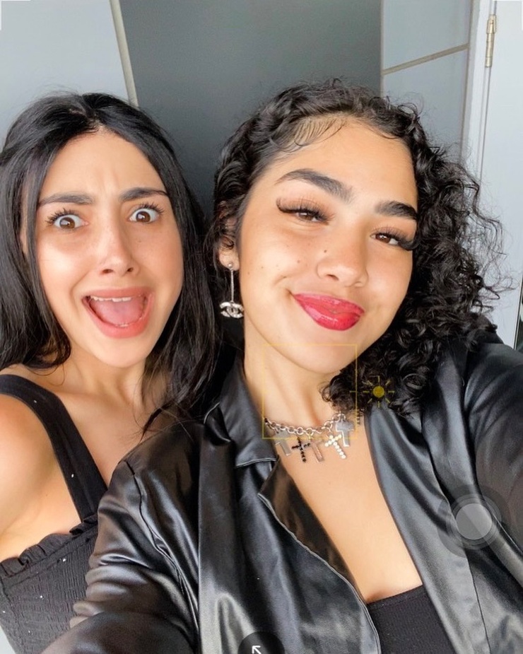 Picture of Alexa Mansour