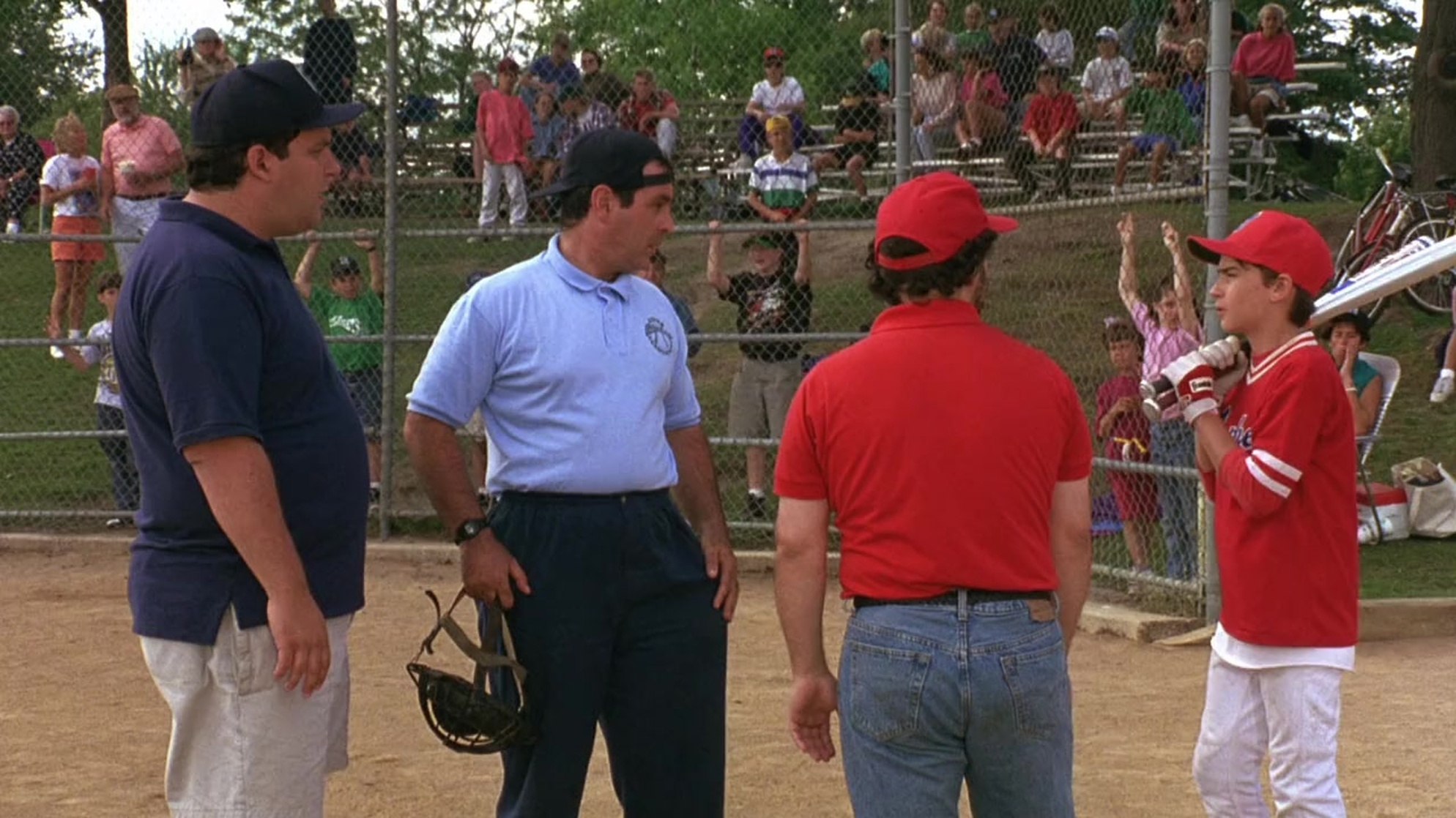 Picture of Little Big League