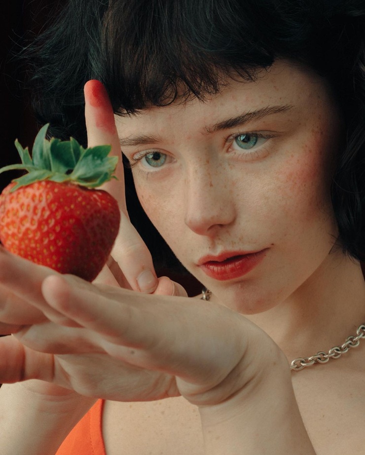 Picture of Suzanna Son