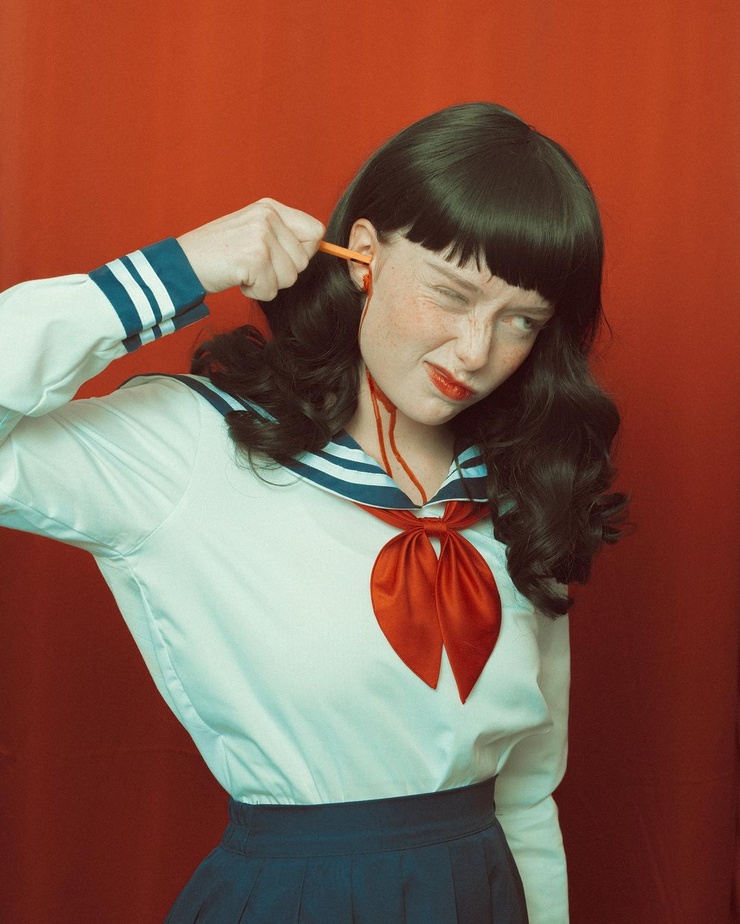 Picture of Suzanna Son