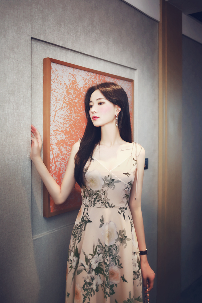 Picture of Choi Yoon Ji