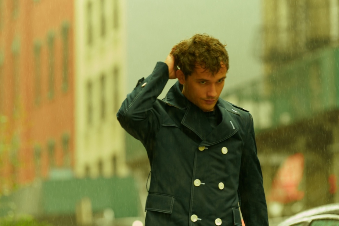 Picture of Eli Brown