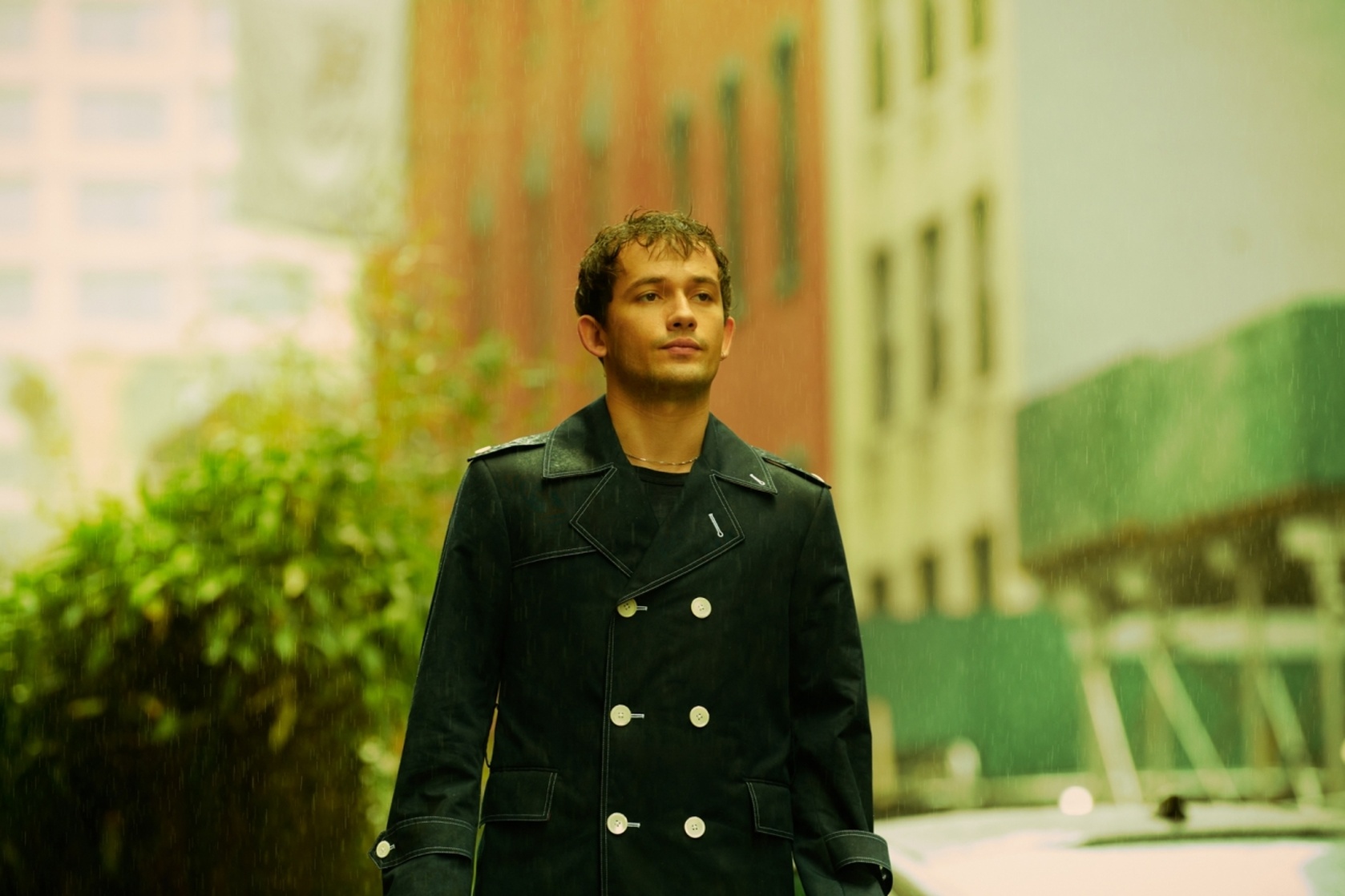 Picture of Eli Brown