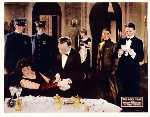 Image of The Love Trap