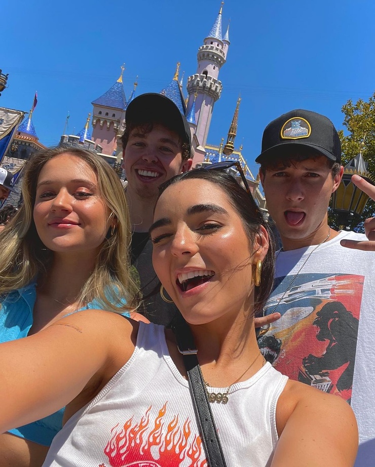 Picture of Riley Lewis