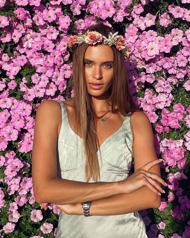 Picture of Jenya Kokhanova