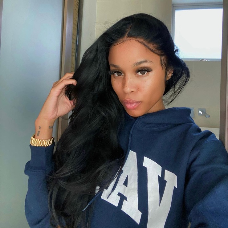 Picture of Samaria Leah