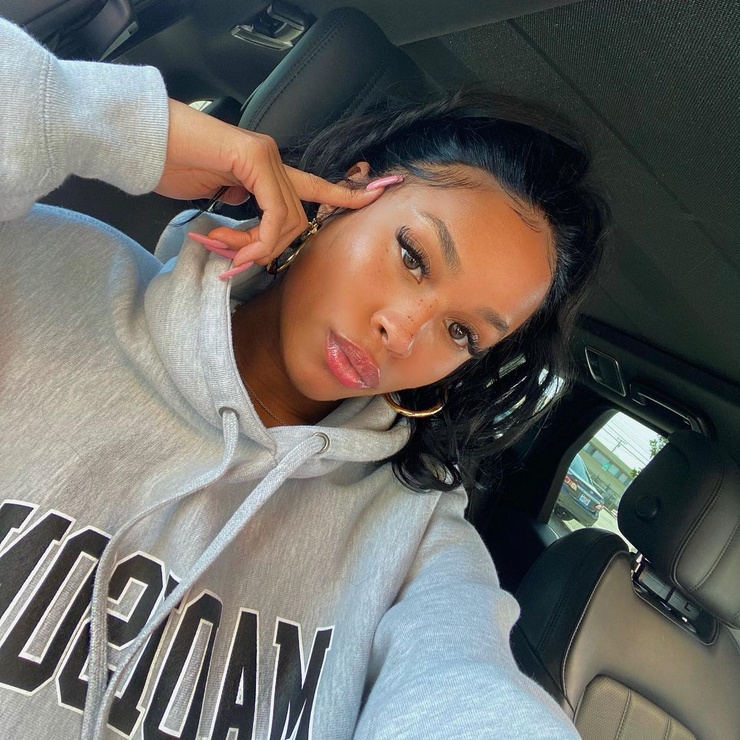 Picture of Samaria Leah