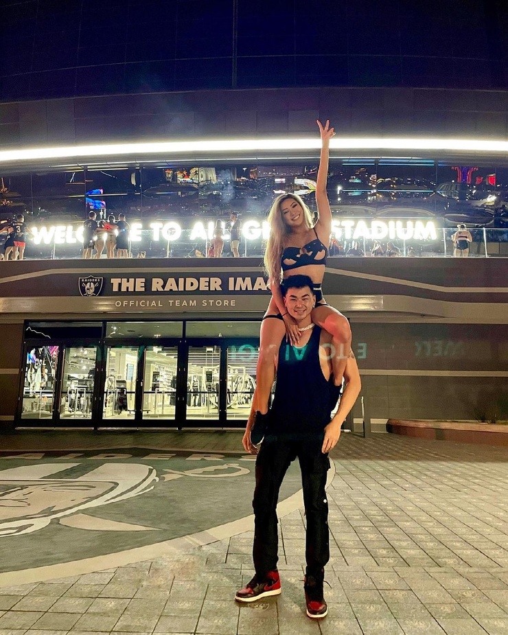 Picture of Sandy Cheek