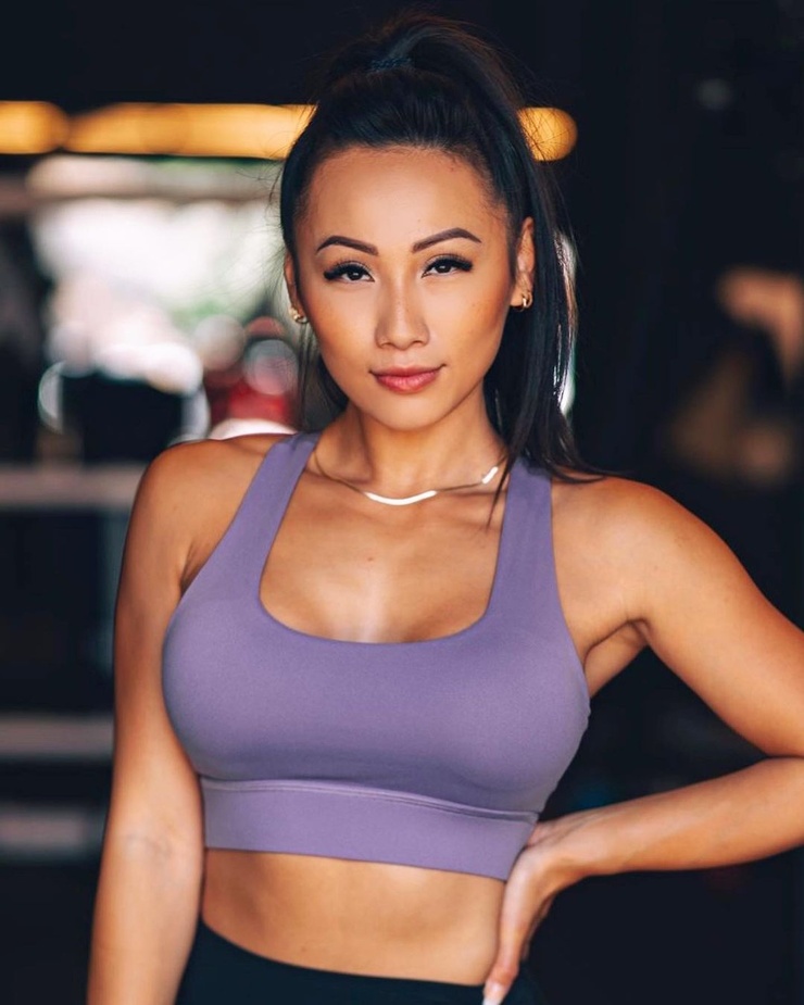 Picture of Suzanne Ngo